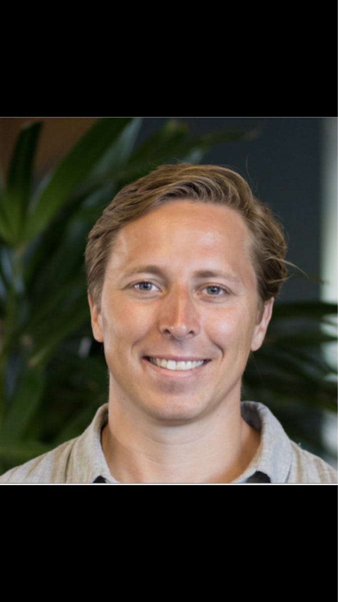 James Dyett – Medium