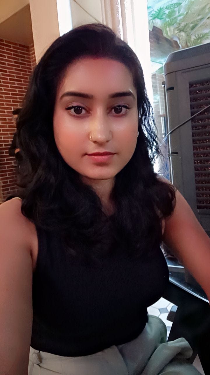 Nitu pathak – Medium