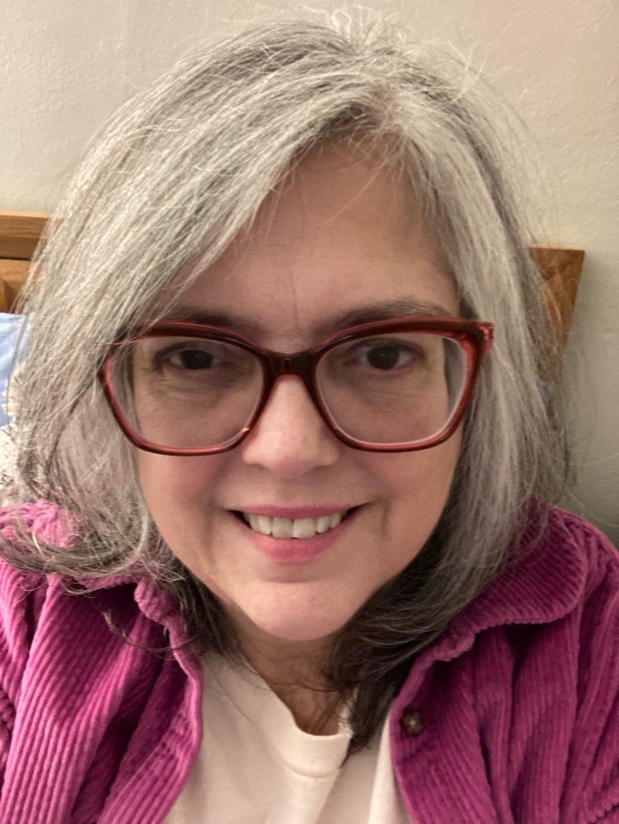 About – Elaine Mahoney – Medium