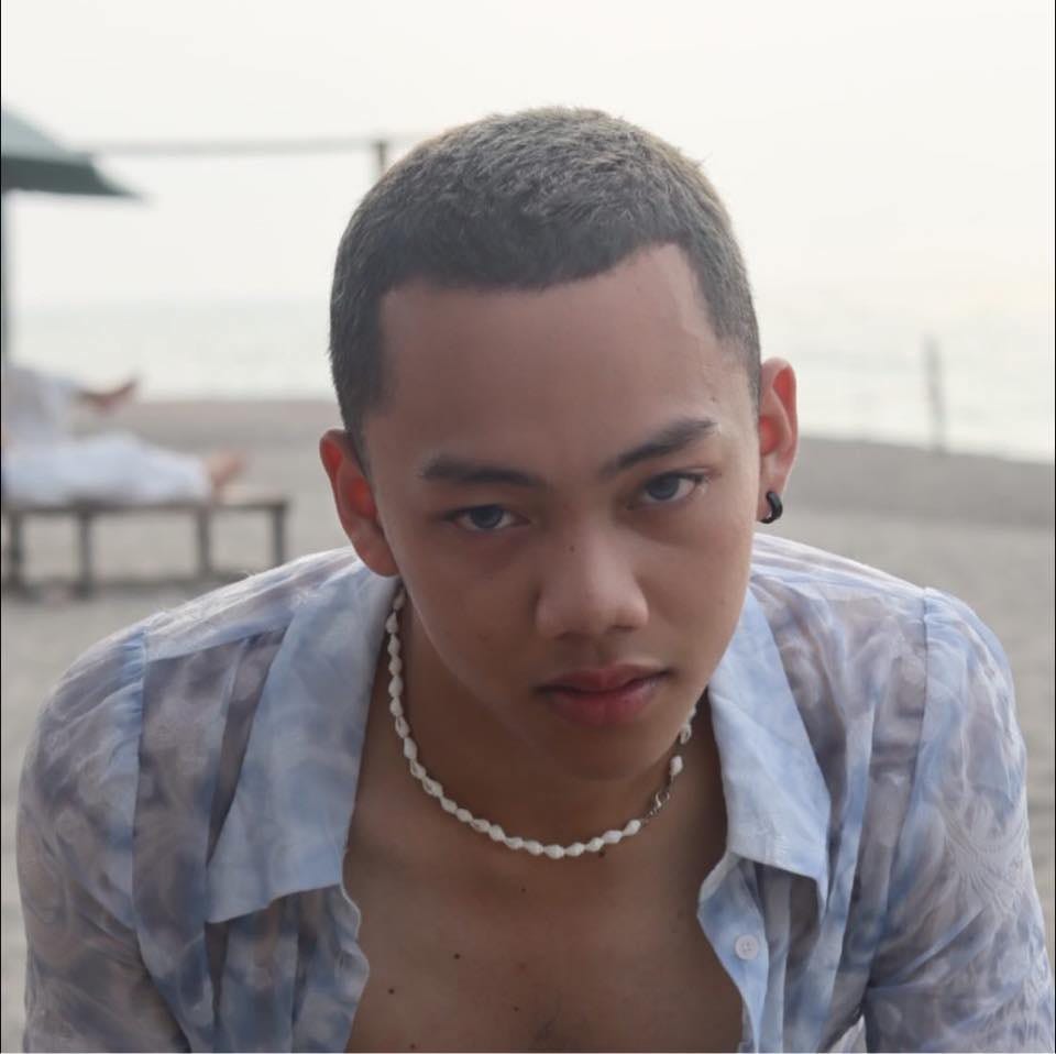 Vince Jaylo Villanueva – Medium