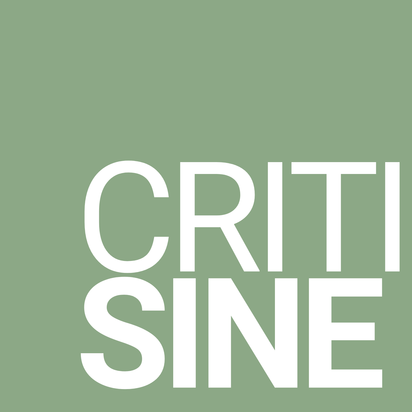 Criti Sine – Medium