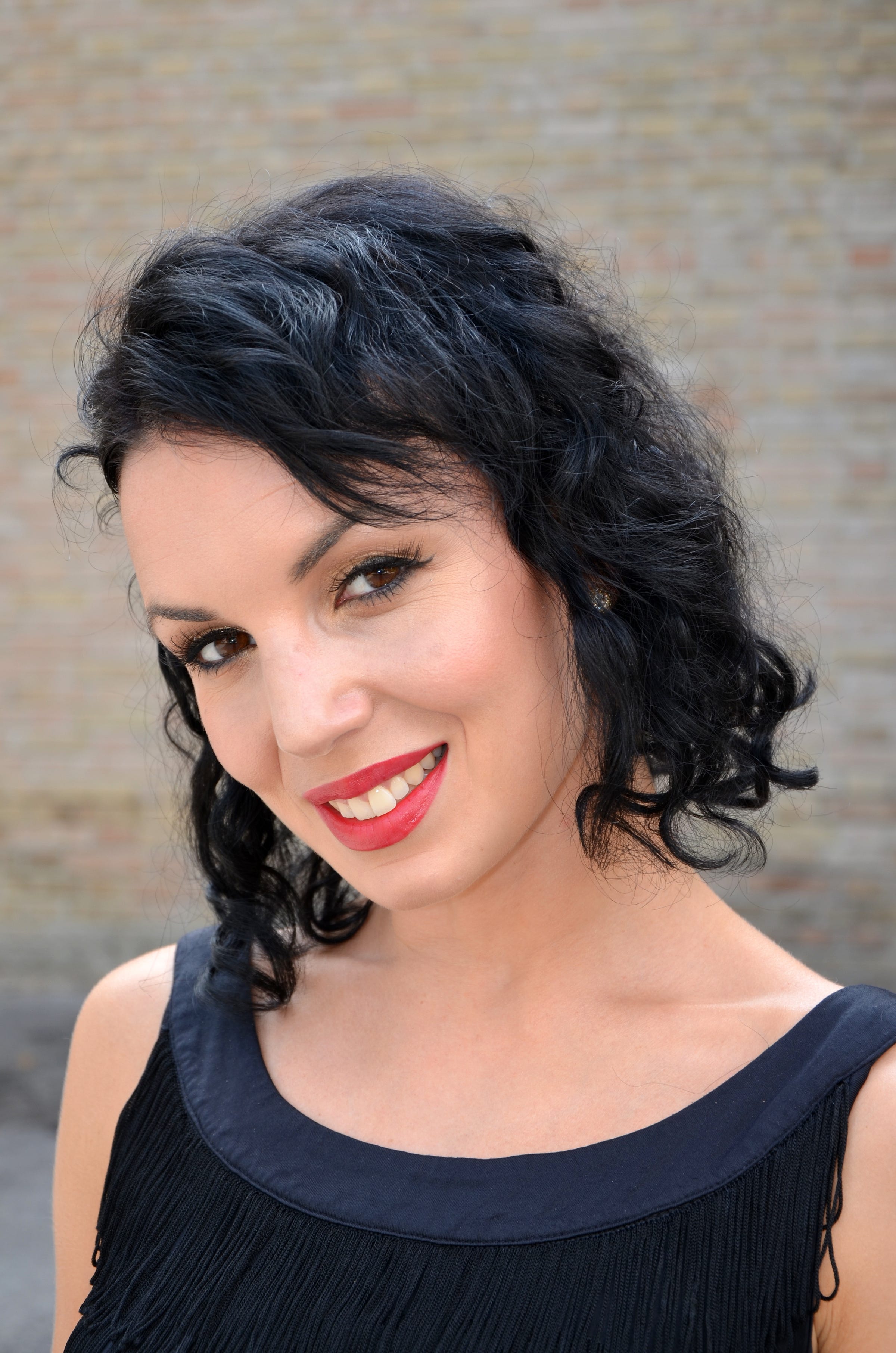 Tjasa Vulic – Medium