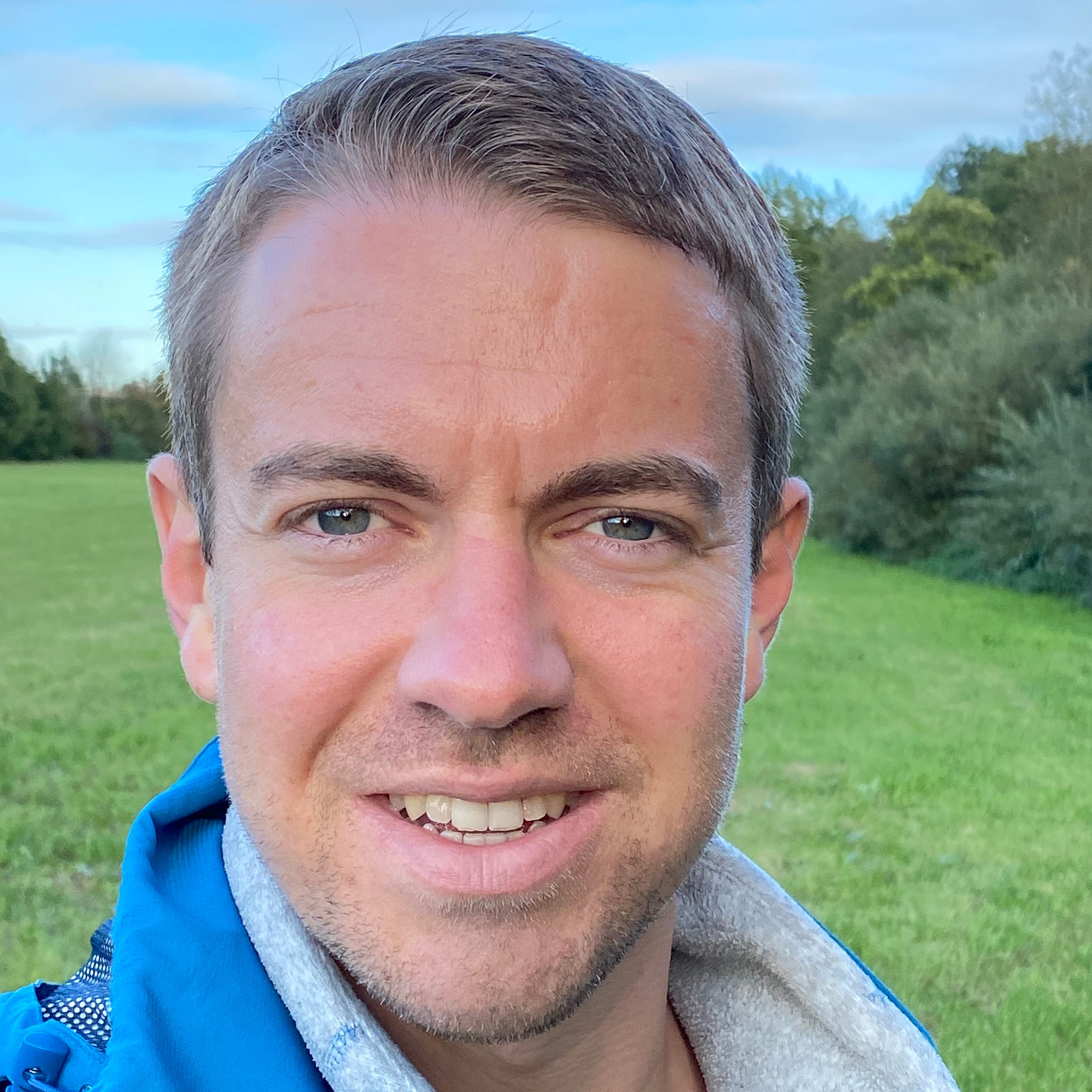 Benjamin Wende – Medium