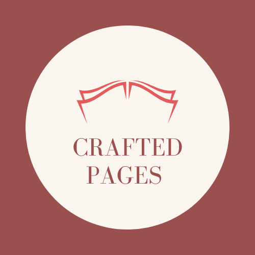 Crafted Pages – Medium