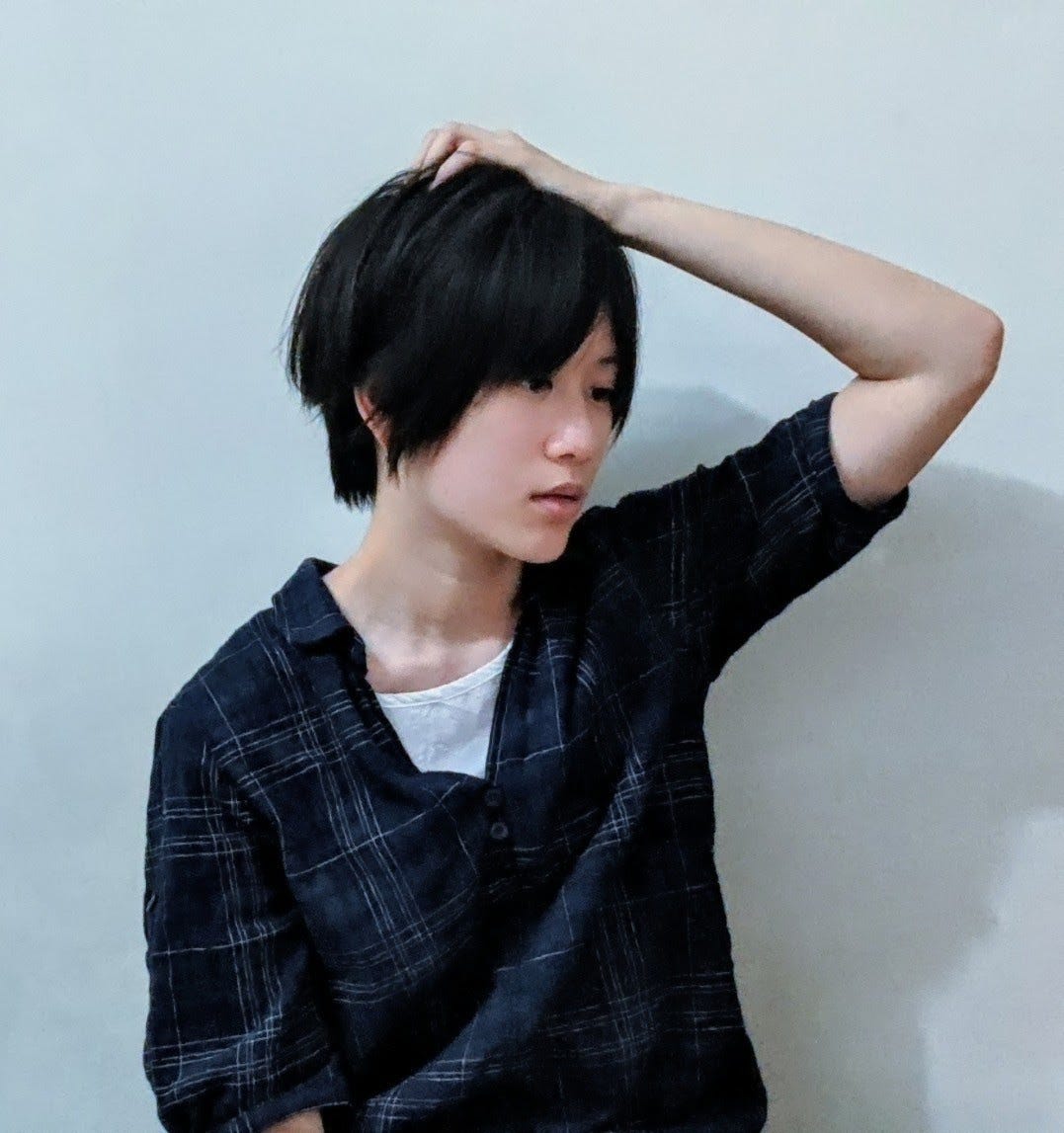 Allison Chen – Medium