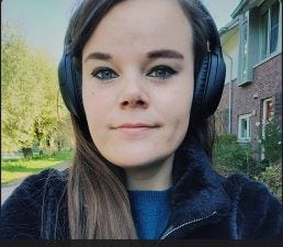 Siënna Sonnenberg – Medium