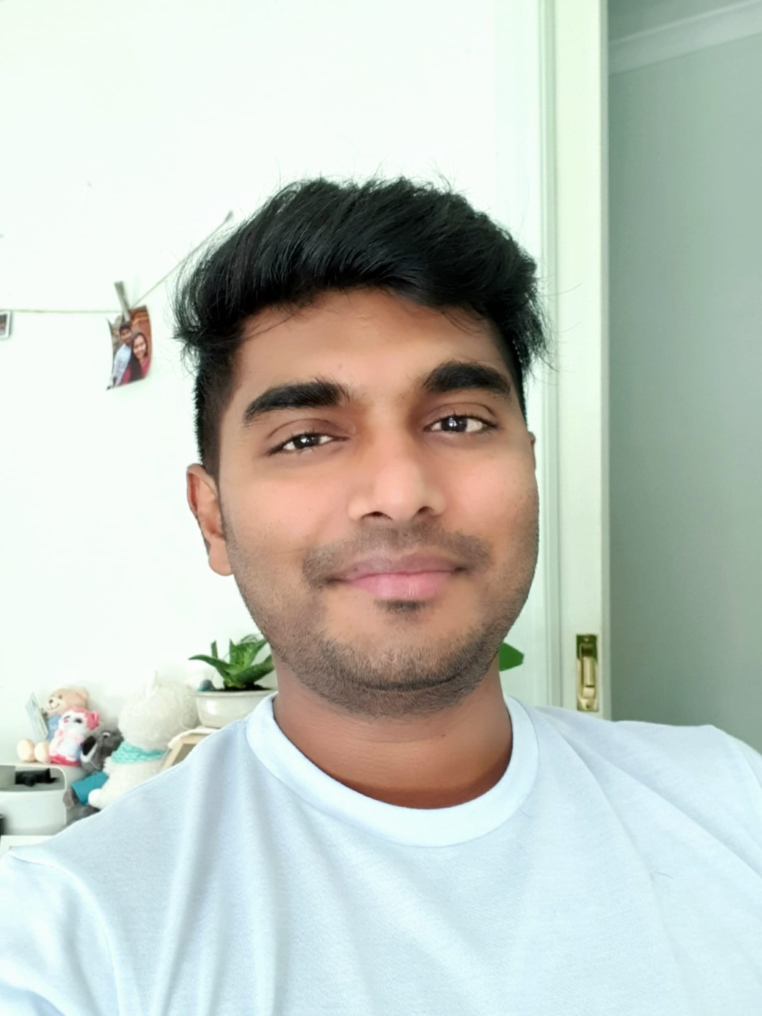 About – Naveen K – Medium