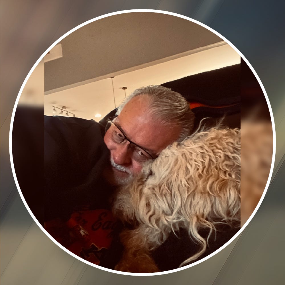 About – Ray McKelvey – Medium