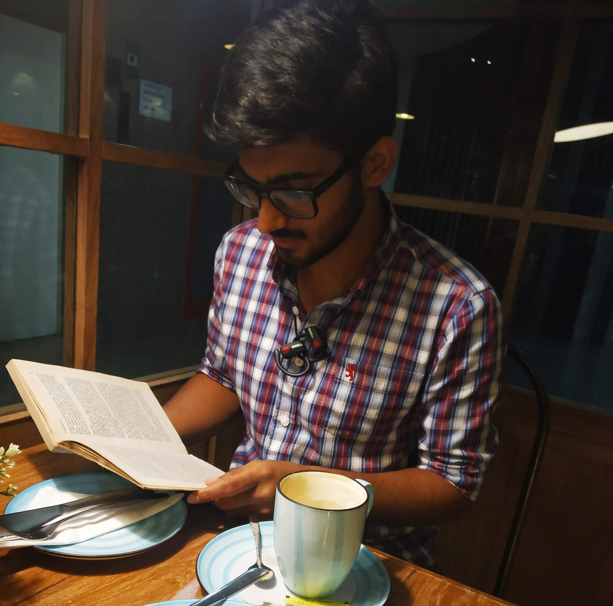 Shashwat Gulyani on Medium curated some lists