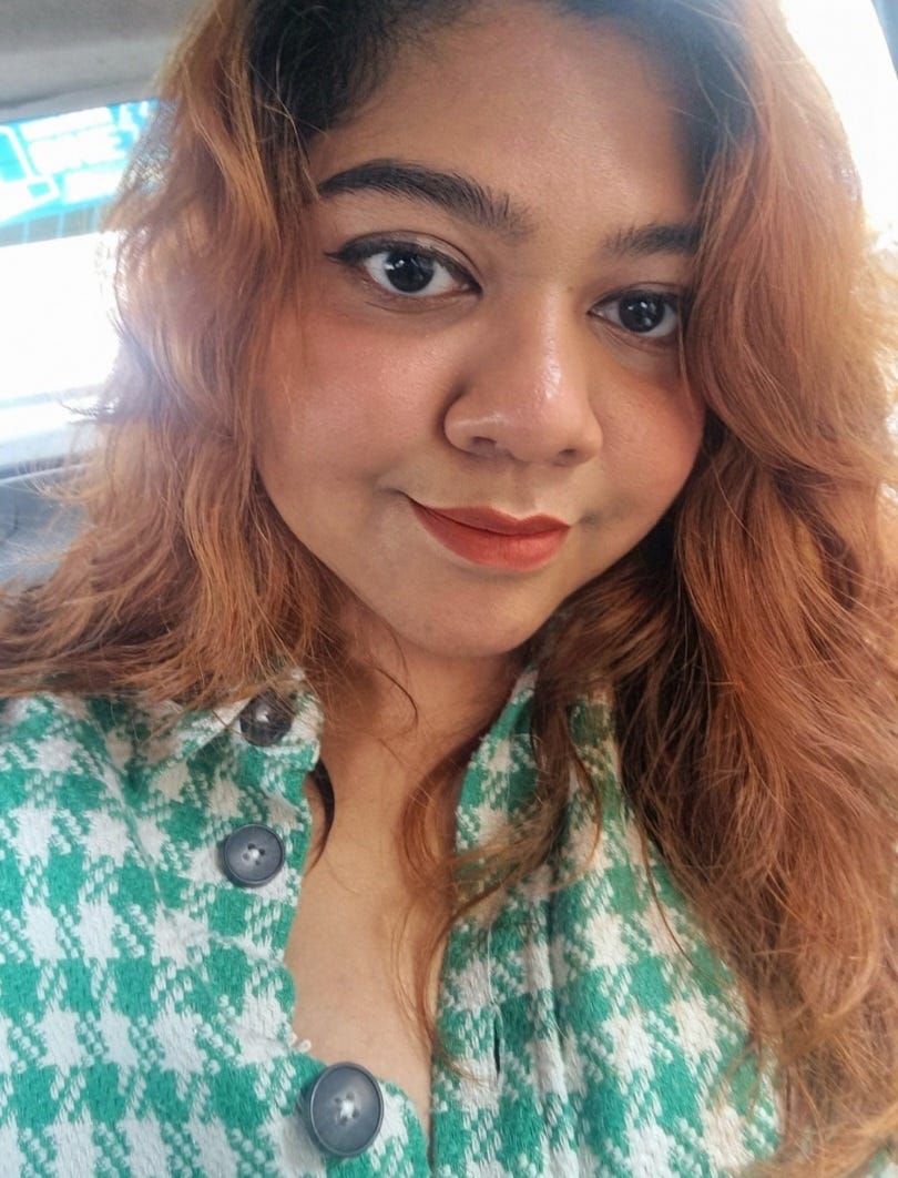 Jasmine Jade – Medium