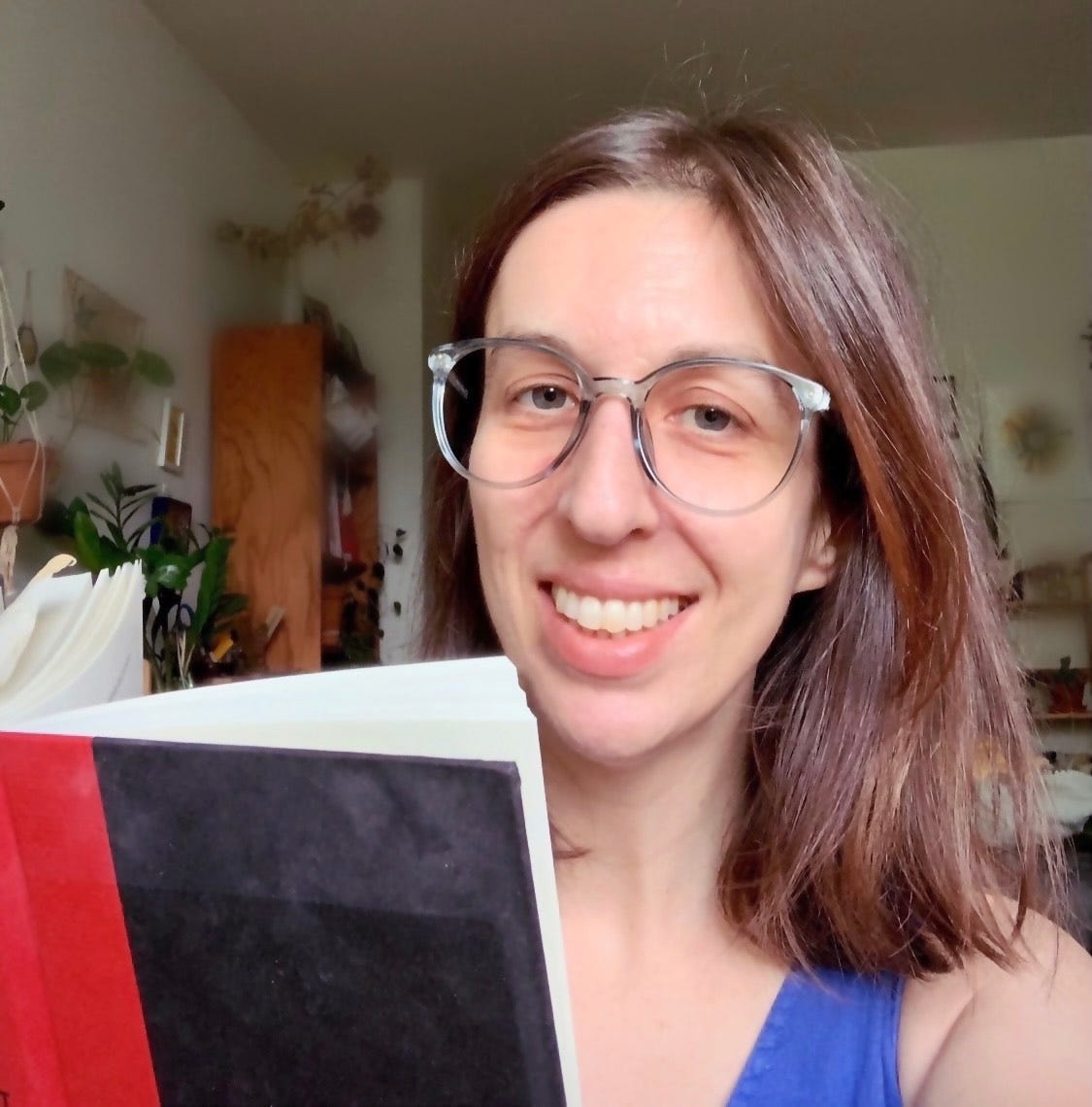 Sophie Kanter – Medium