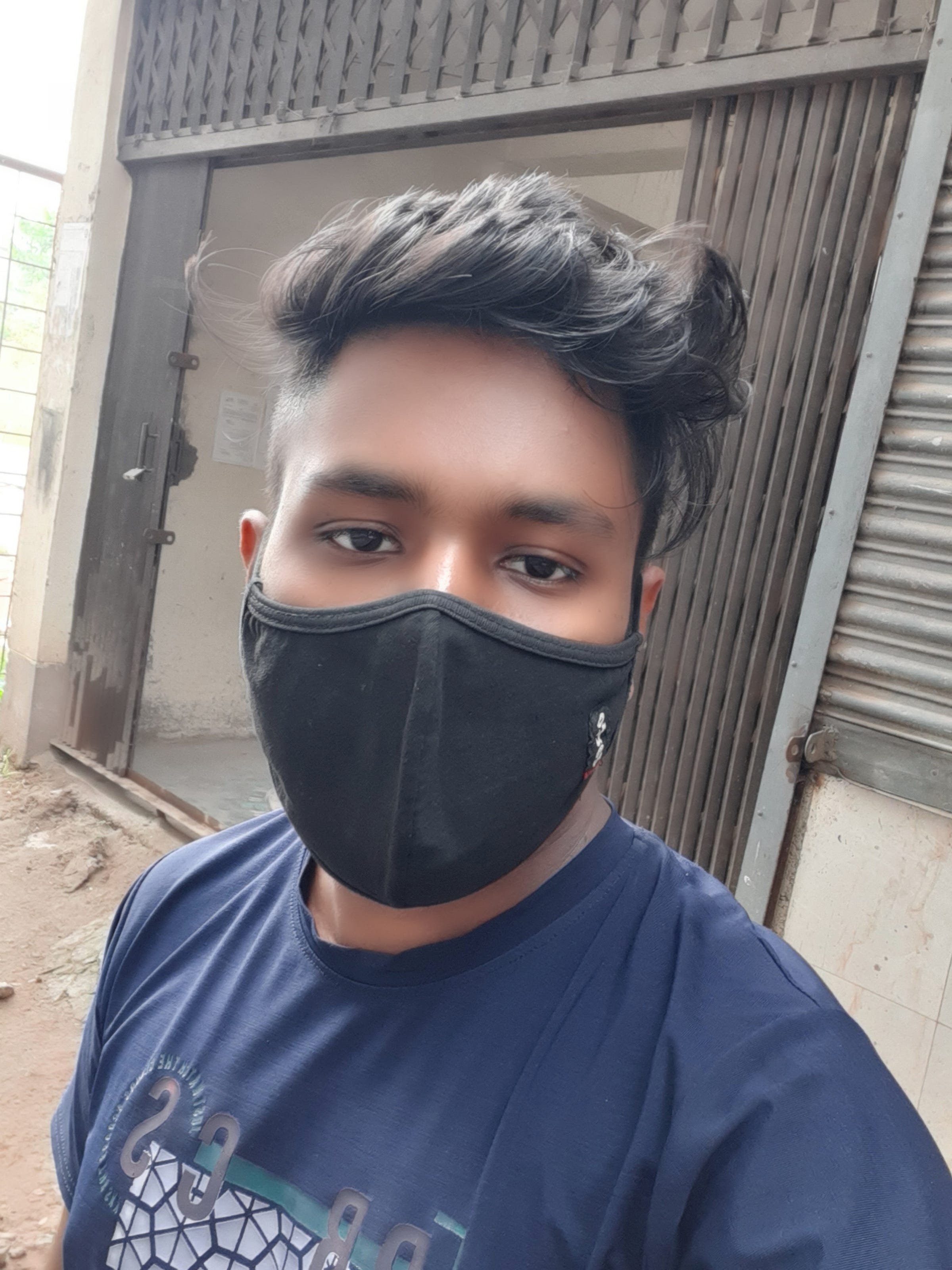 Sabbir Hossain – Medium