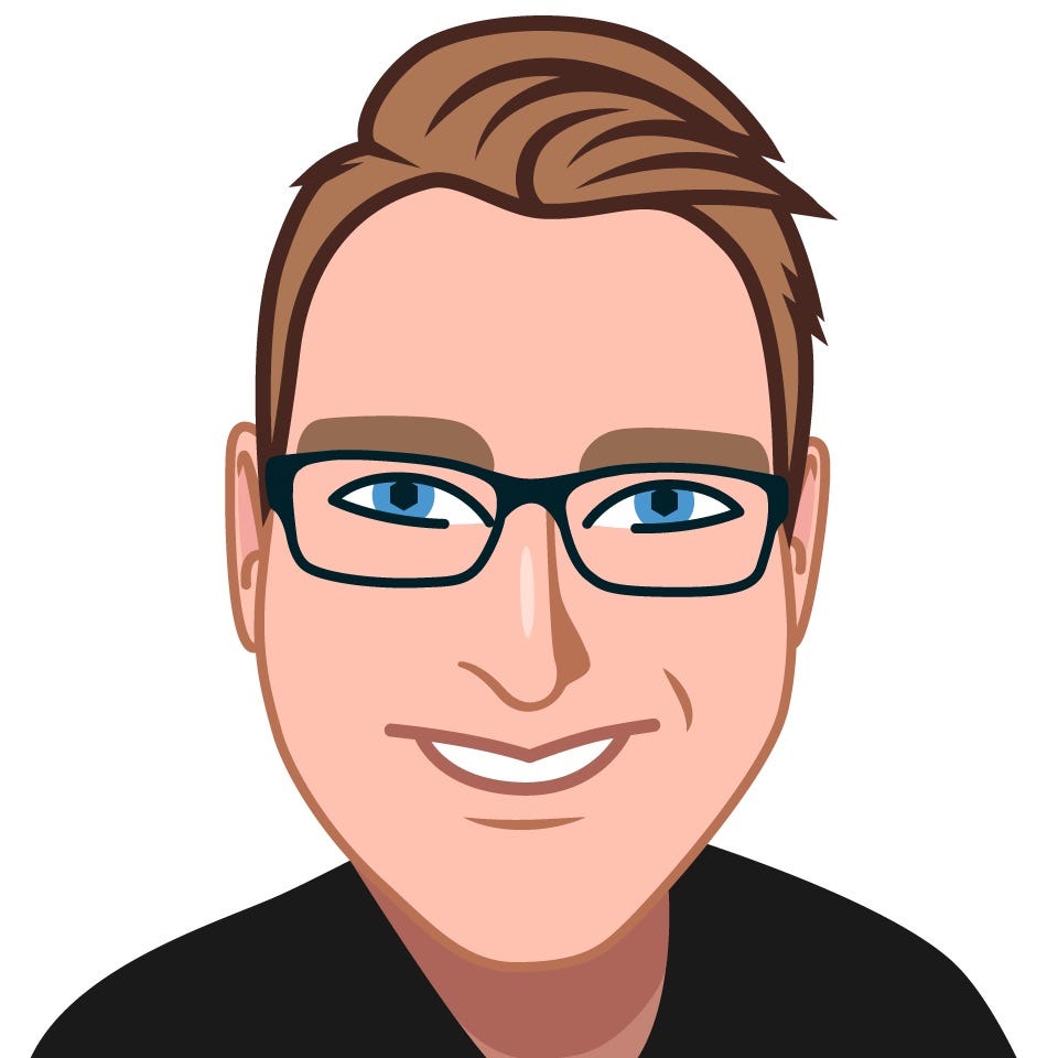 Mark Bangerter – Medium