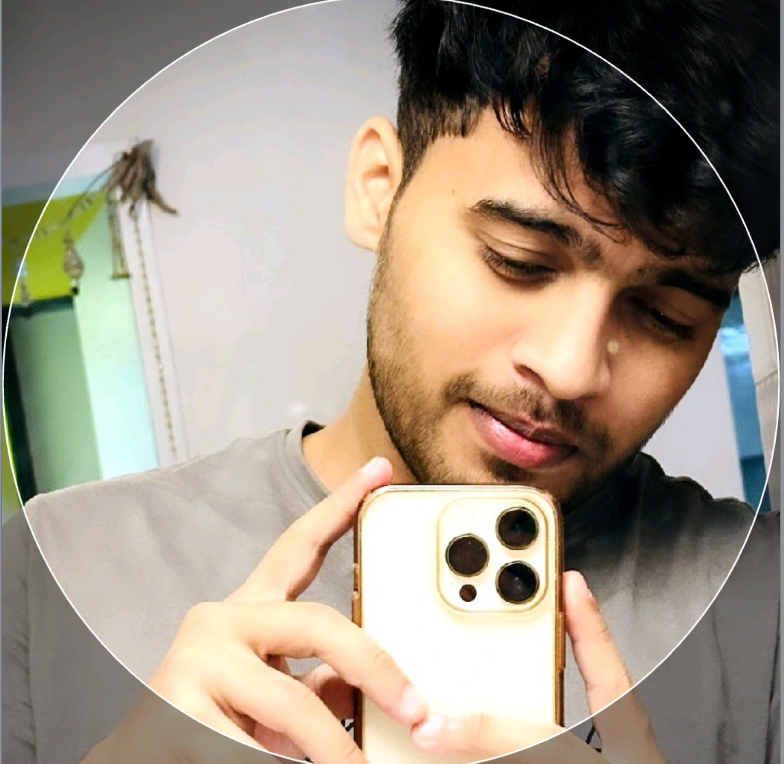 Prathamesh Pawar – Medium