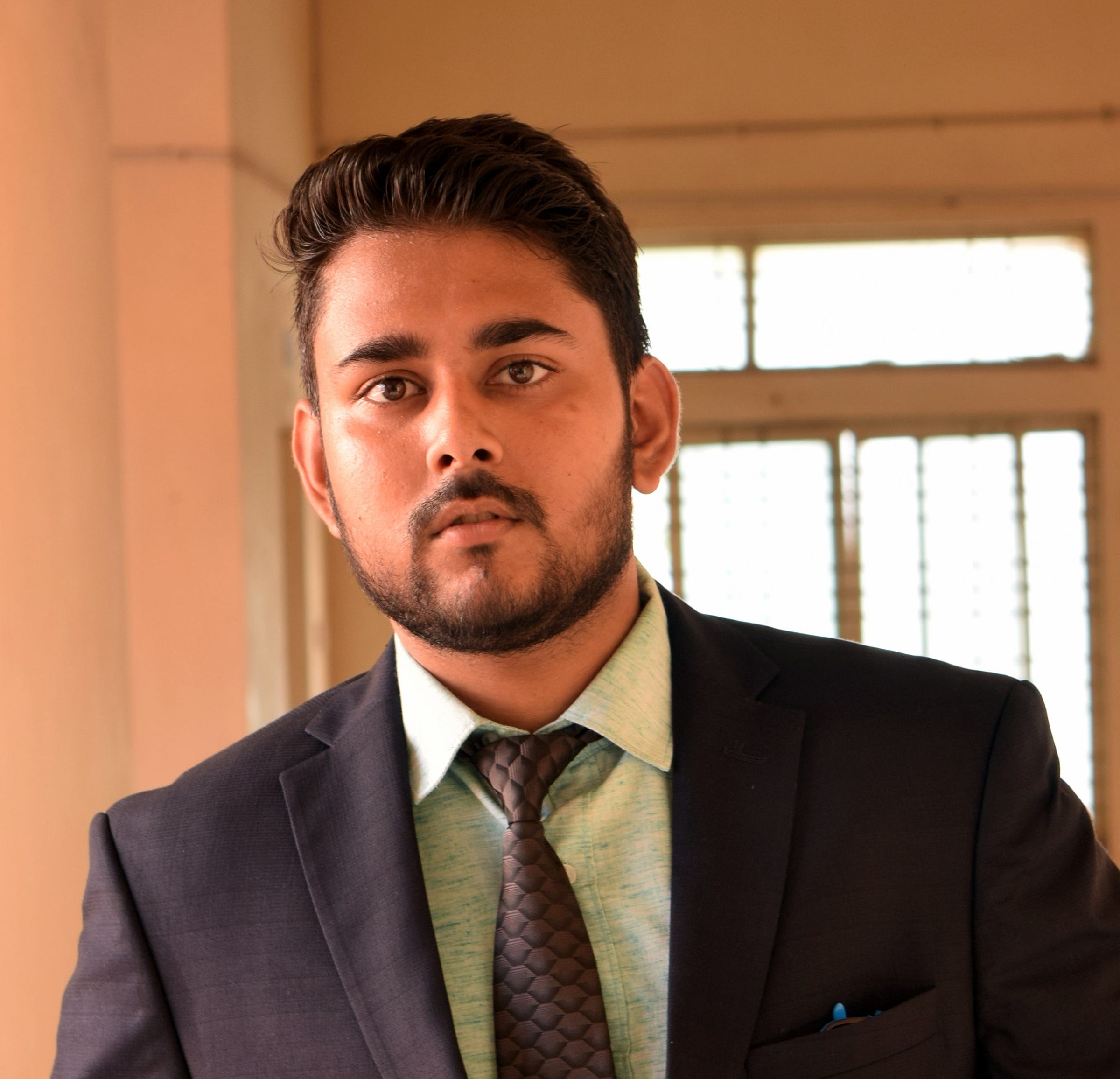About – Swapnil Satpathy – Medium