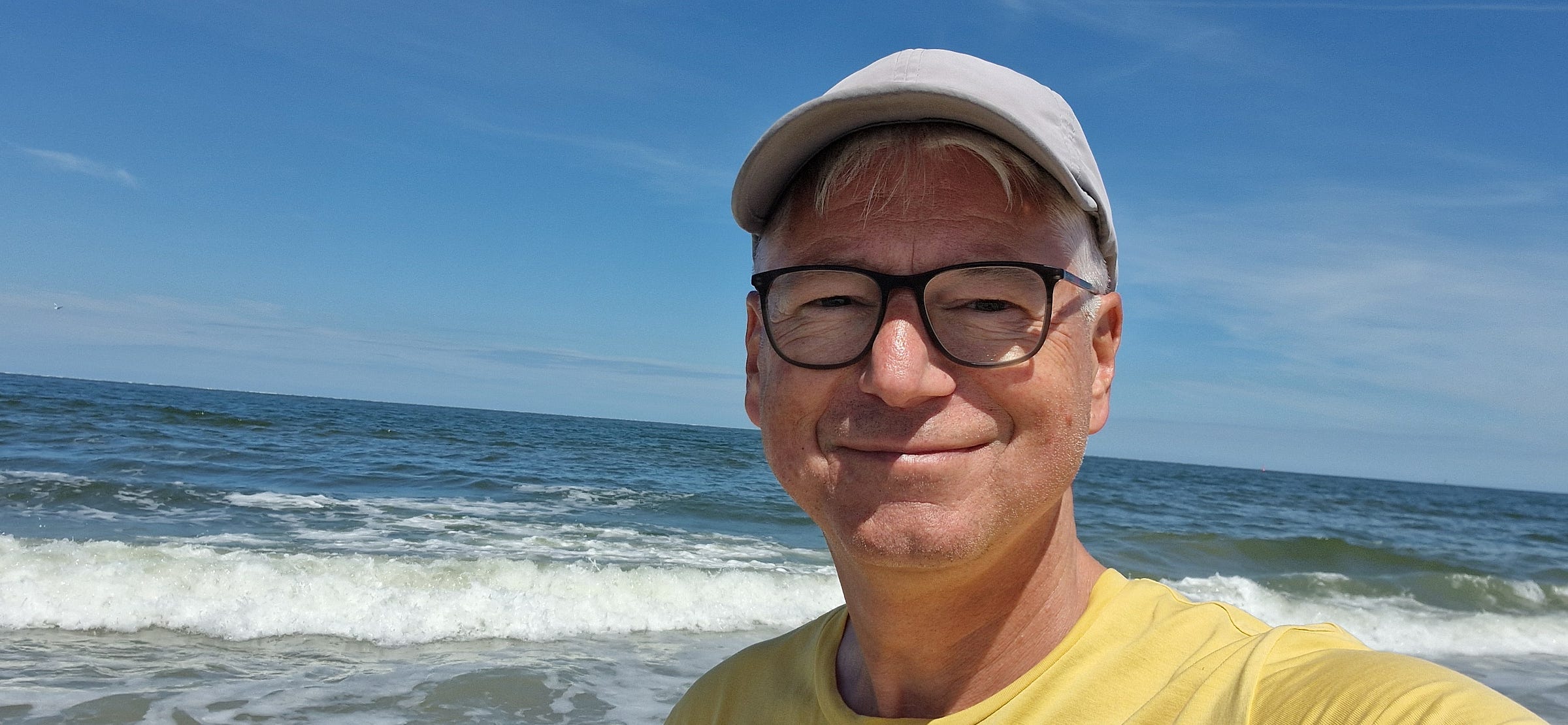 Thomas Hucke on Medium curated some lists