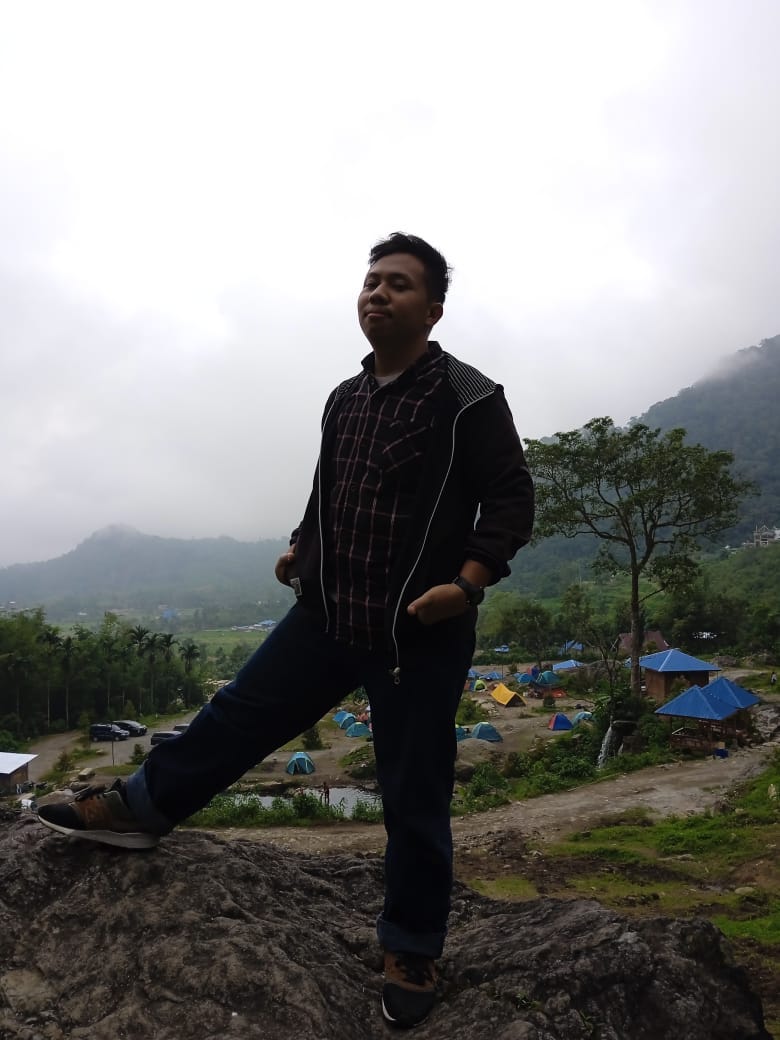 M Jafar anan – Medium