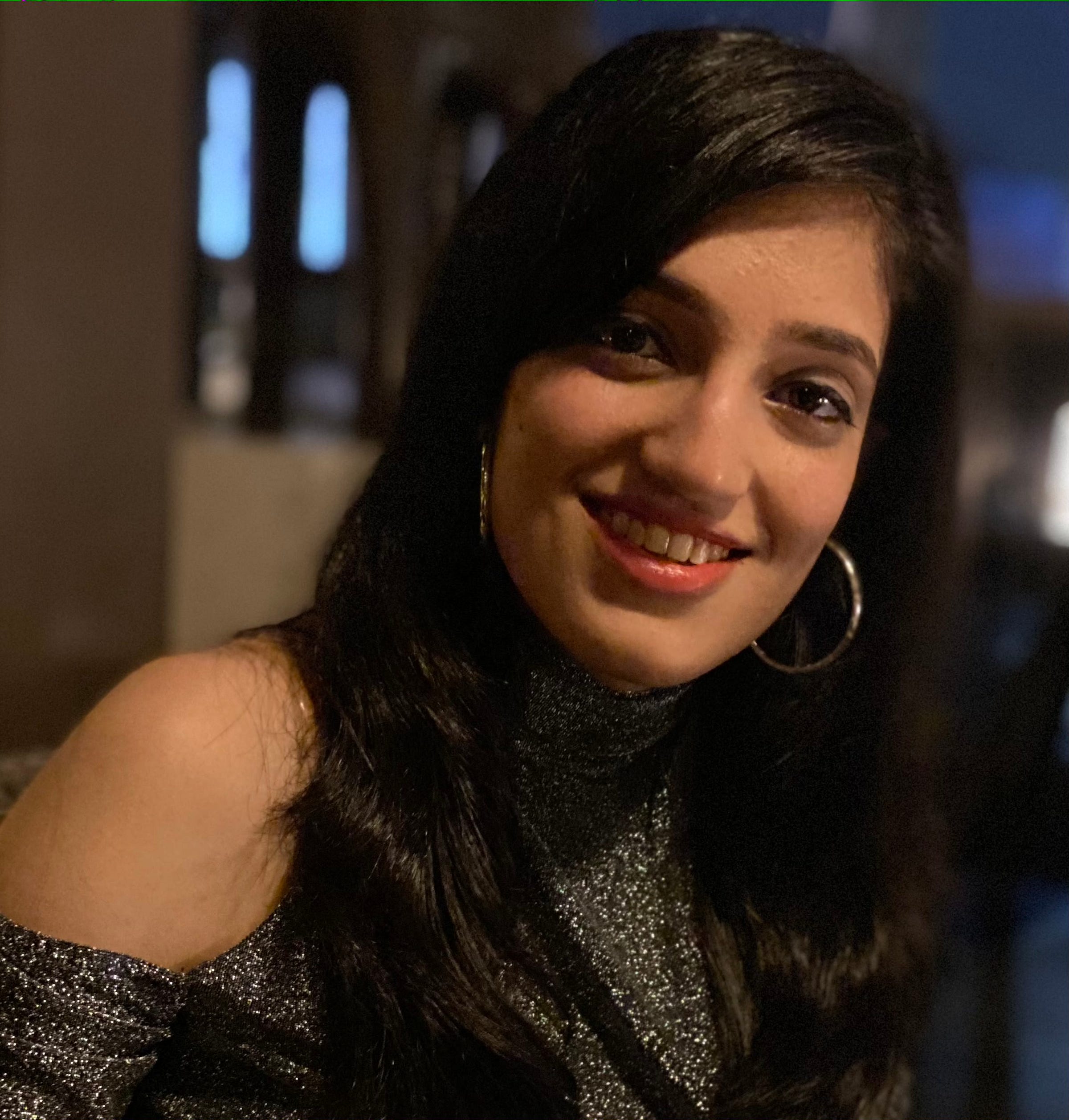 Anchal Bhalla – Medium