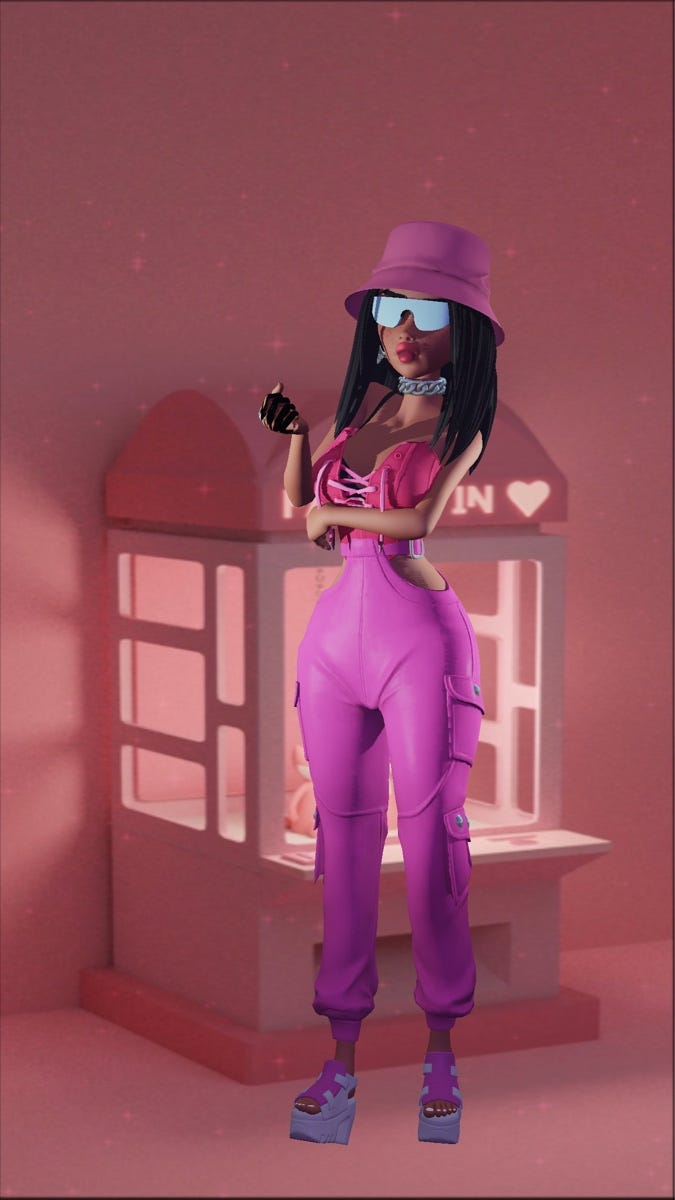 Thekashstash – Medium