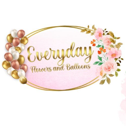 About – Everyday Flowers and Balloons – Medium