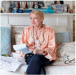 Jan Constantine Ltd – Medium