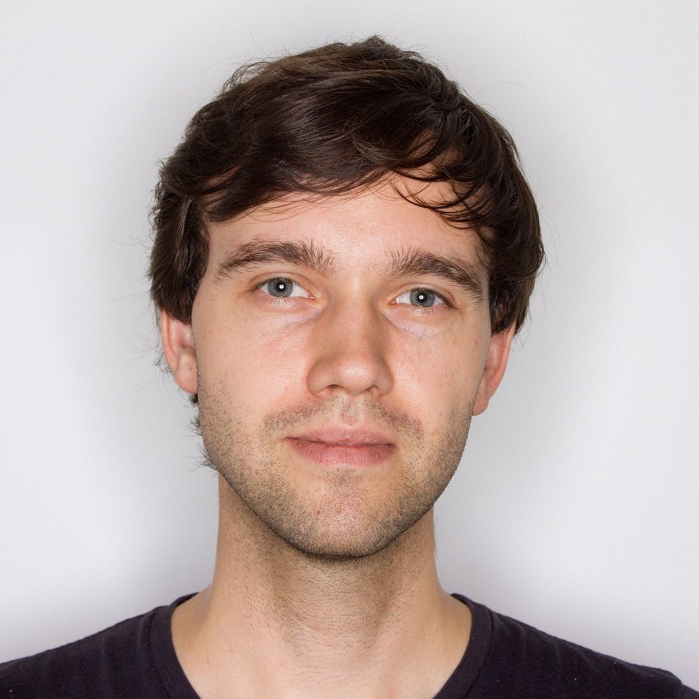 Stephan Fink – Medium