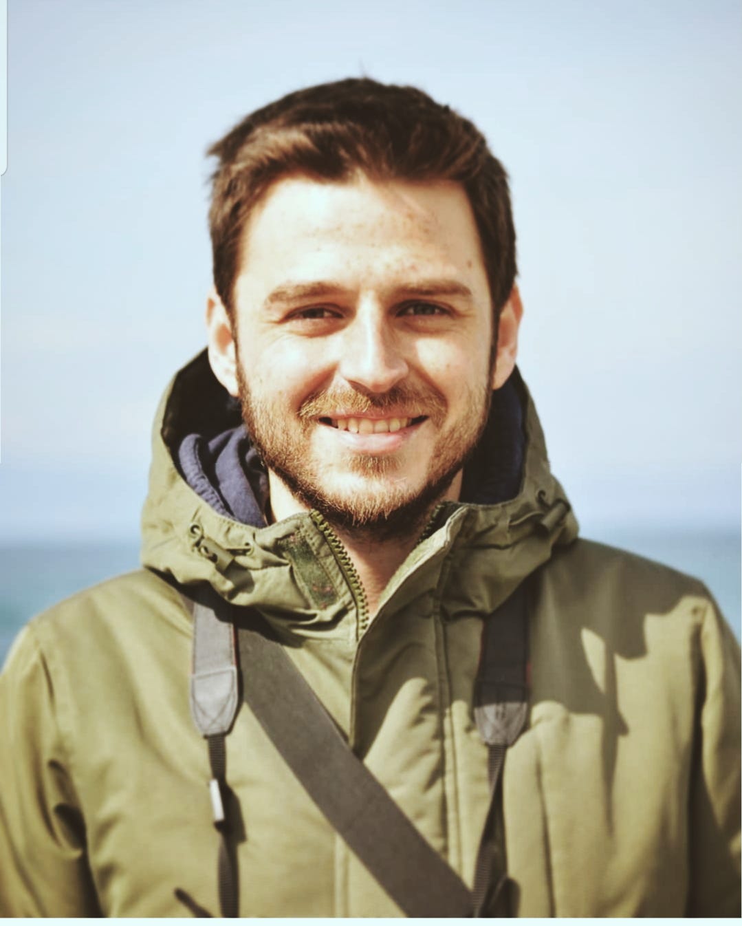 Ivan Dojcinovski – Medium