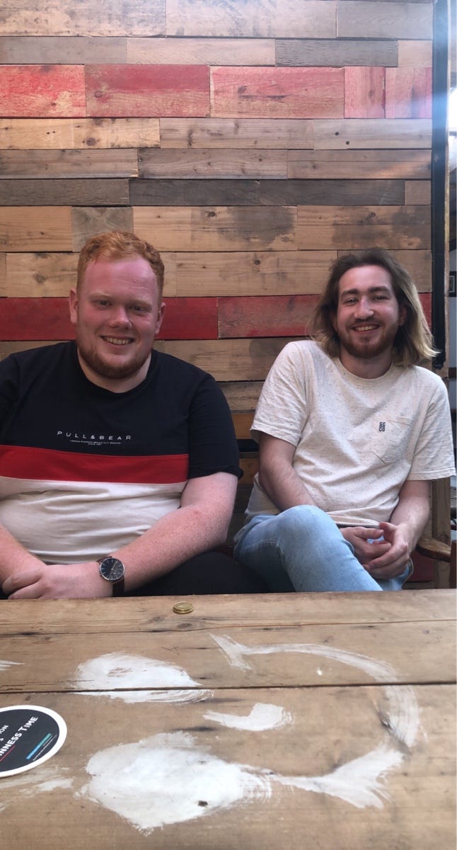 About – keith kelliher – Medium