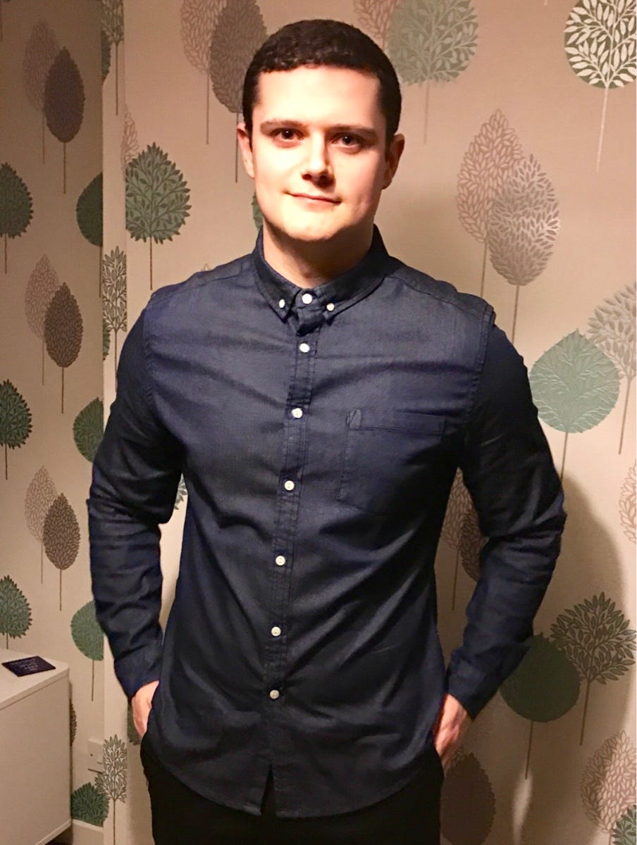 Niall Duggan – Medium