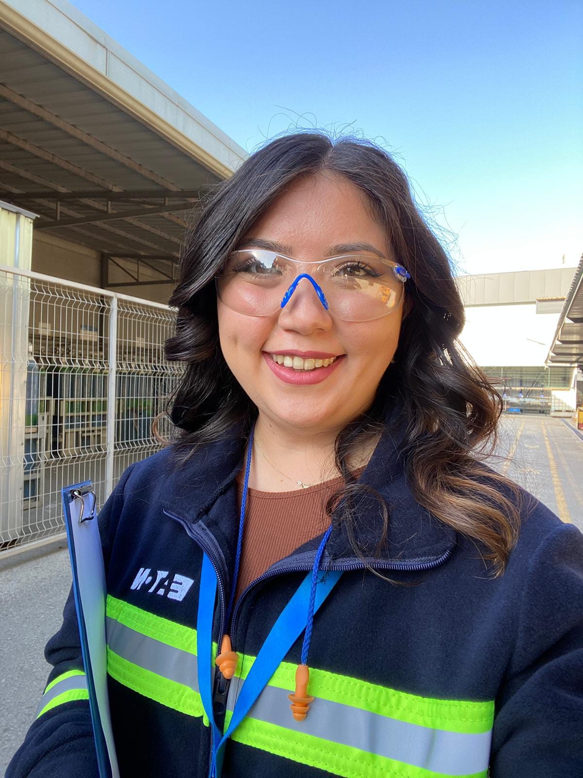 Elif Baran – Medium