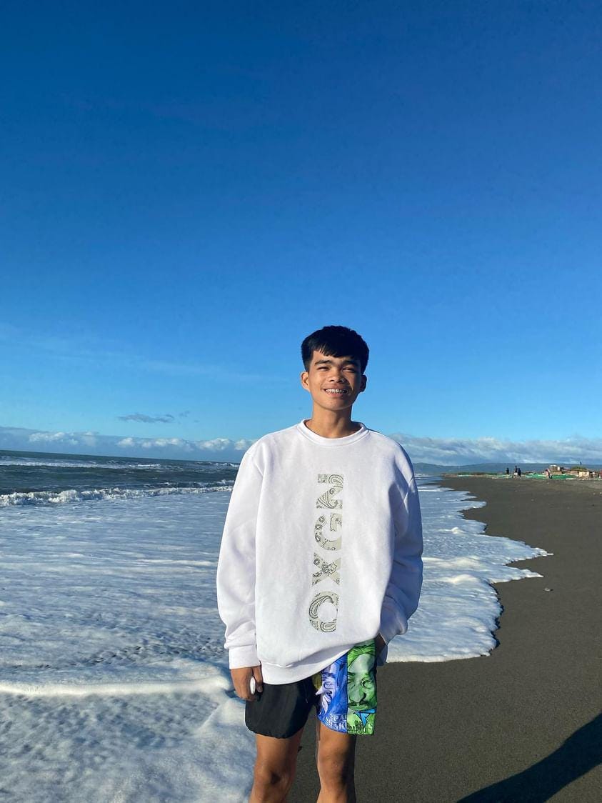 Owen T. Antonio – Medium