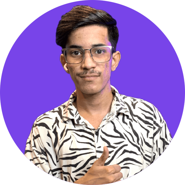 Dhruv Gaur – Medium