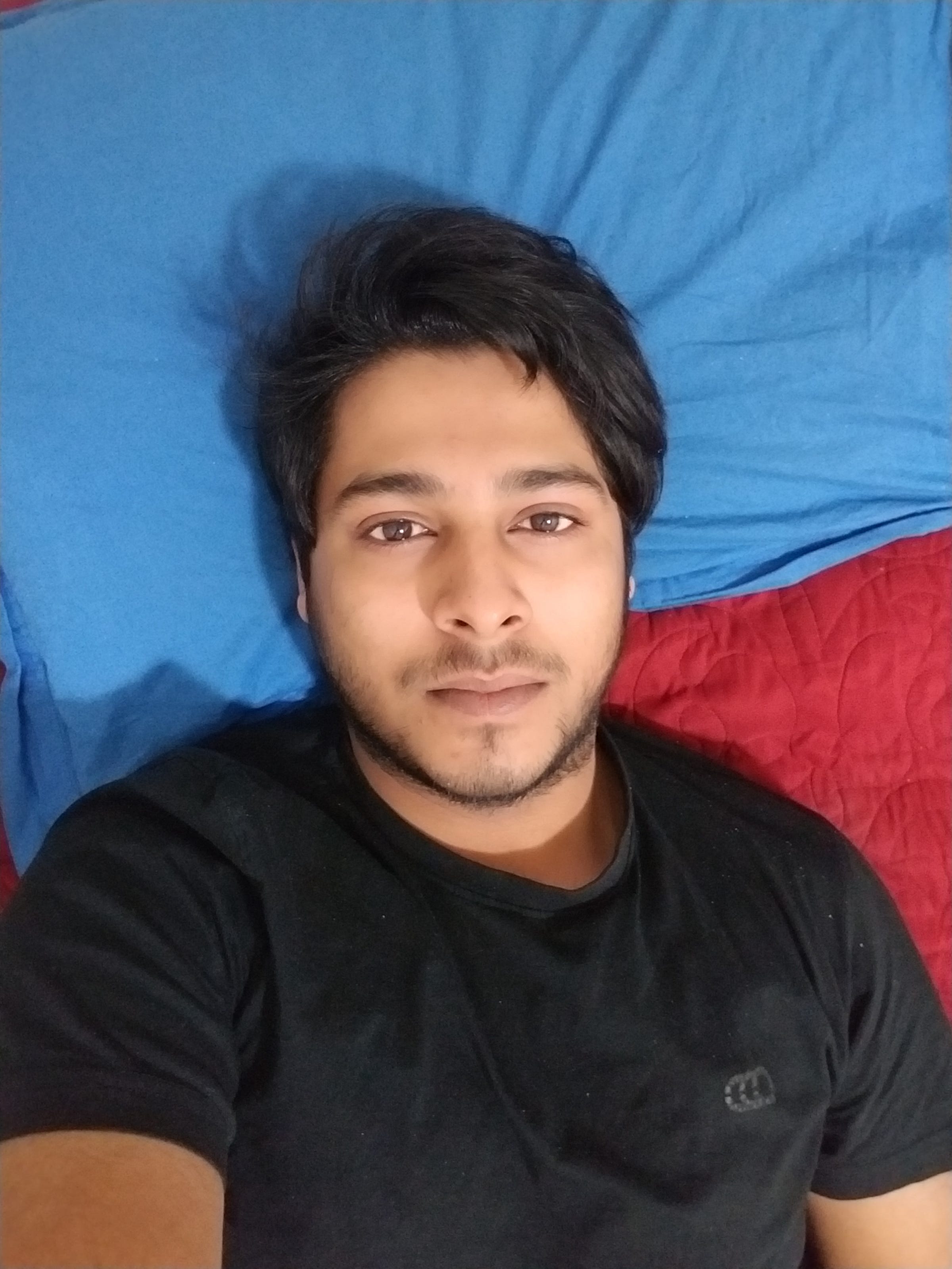 Rounak Mohanty – Medium