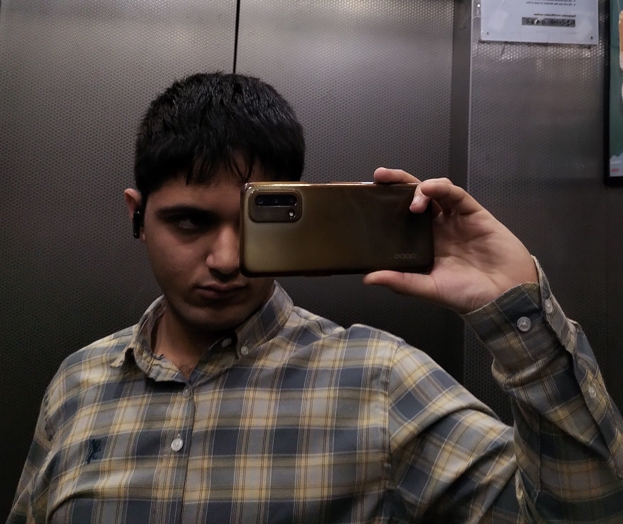 zayd.alhazred – Medium