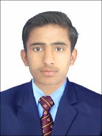 Muhammad Farooq – Medium