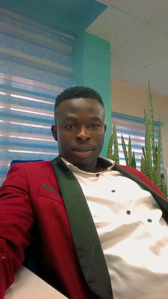 About – Abideen Bello – Medium