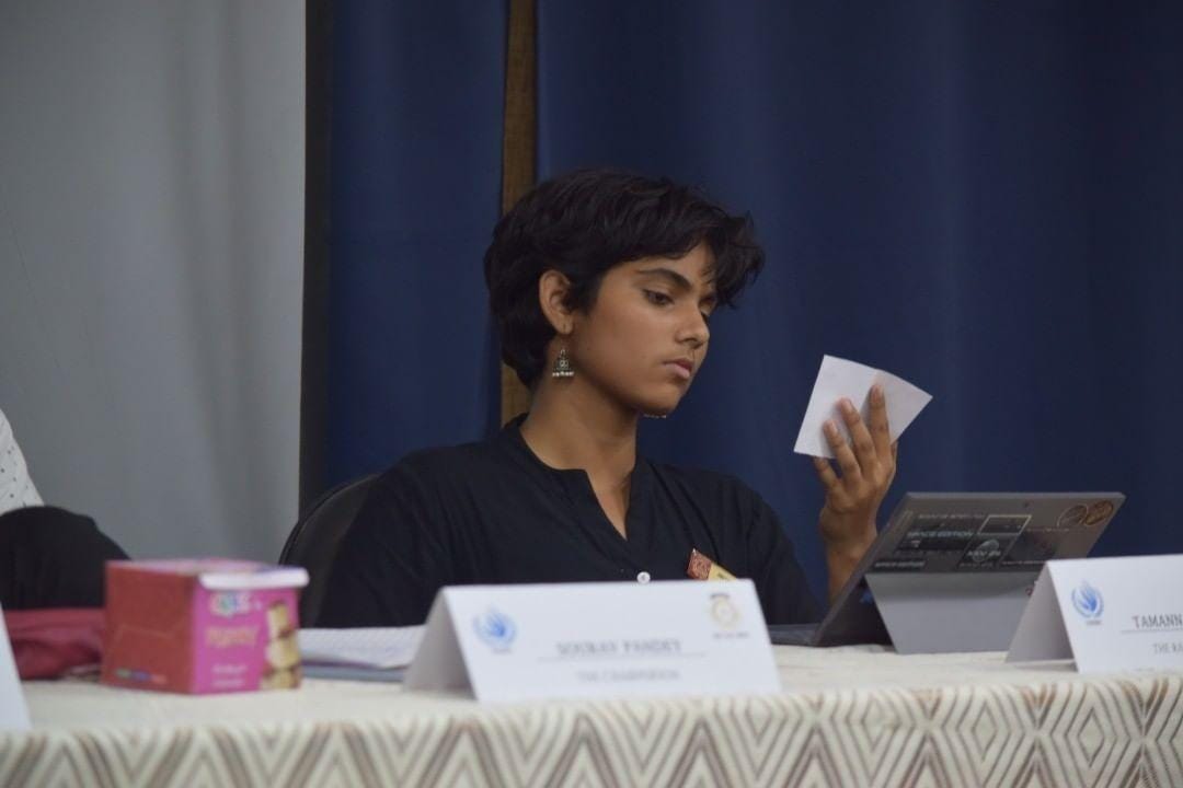 Tamanna Gupta – Medium