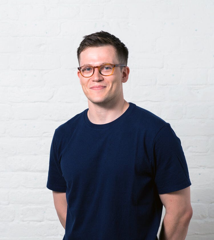 Jon Williams on Medium curated some lists