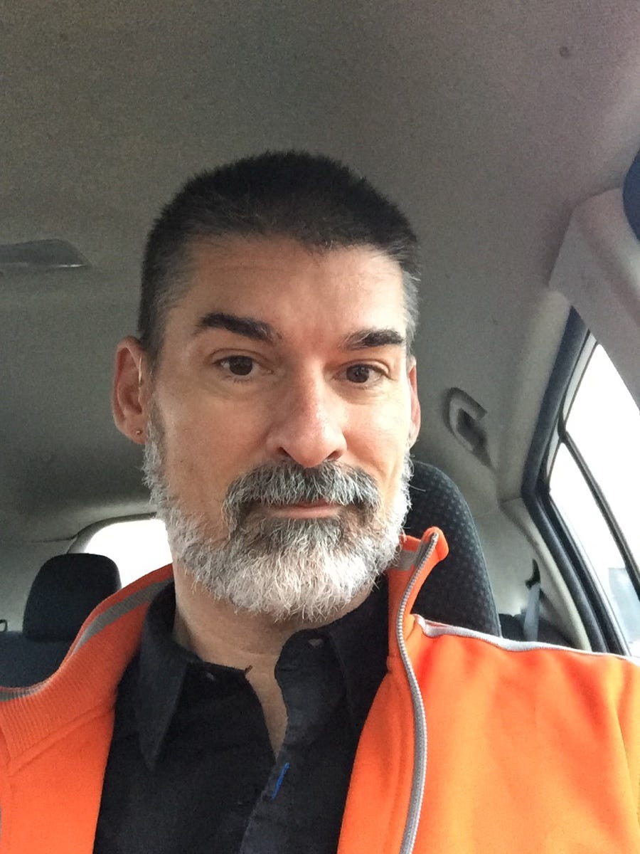 About – Bryan Hebert – Medium