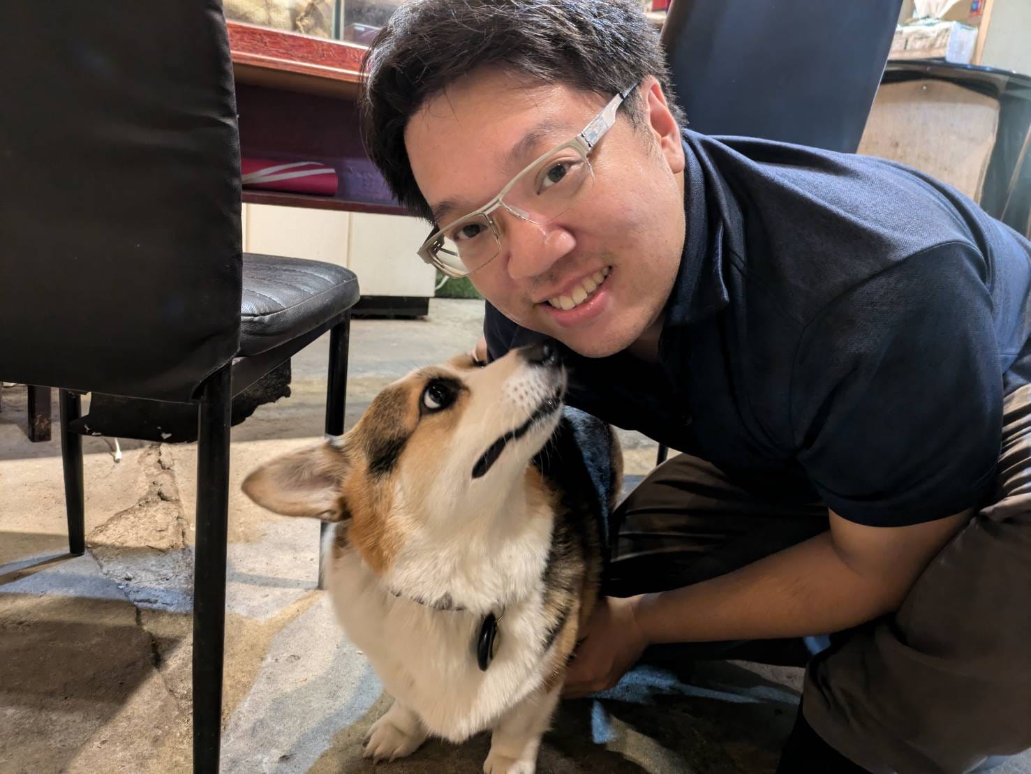 Samuel Chuang – Medium