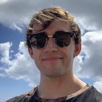 Brett Cleary – Medium