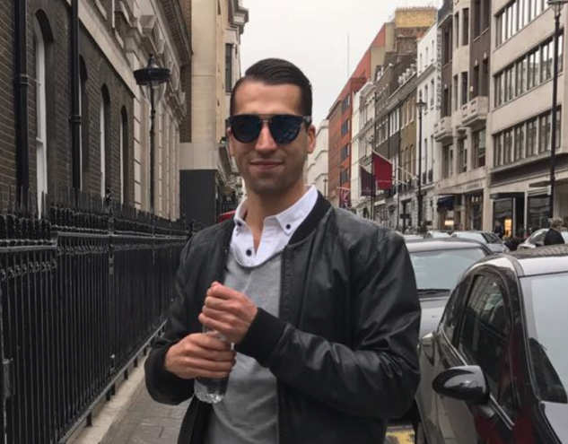 Philipp Aich – Medium