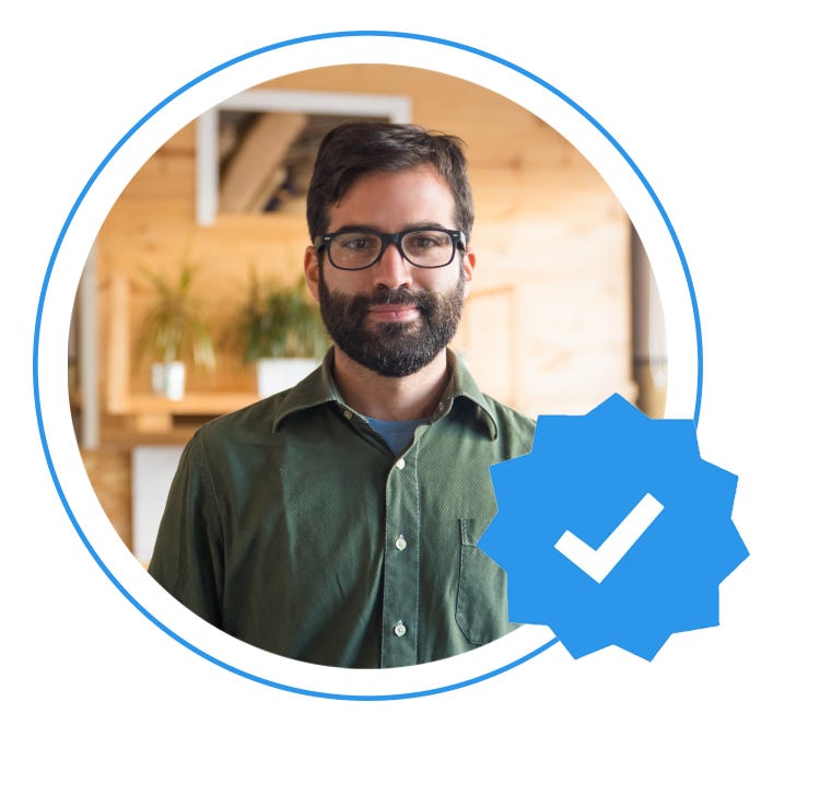 Lucas Jackson – Medium