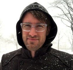 Jody Duncan – Medium