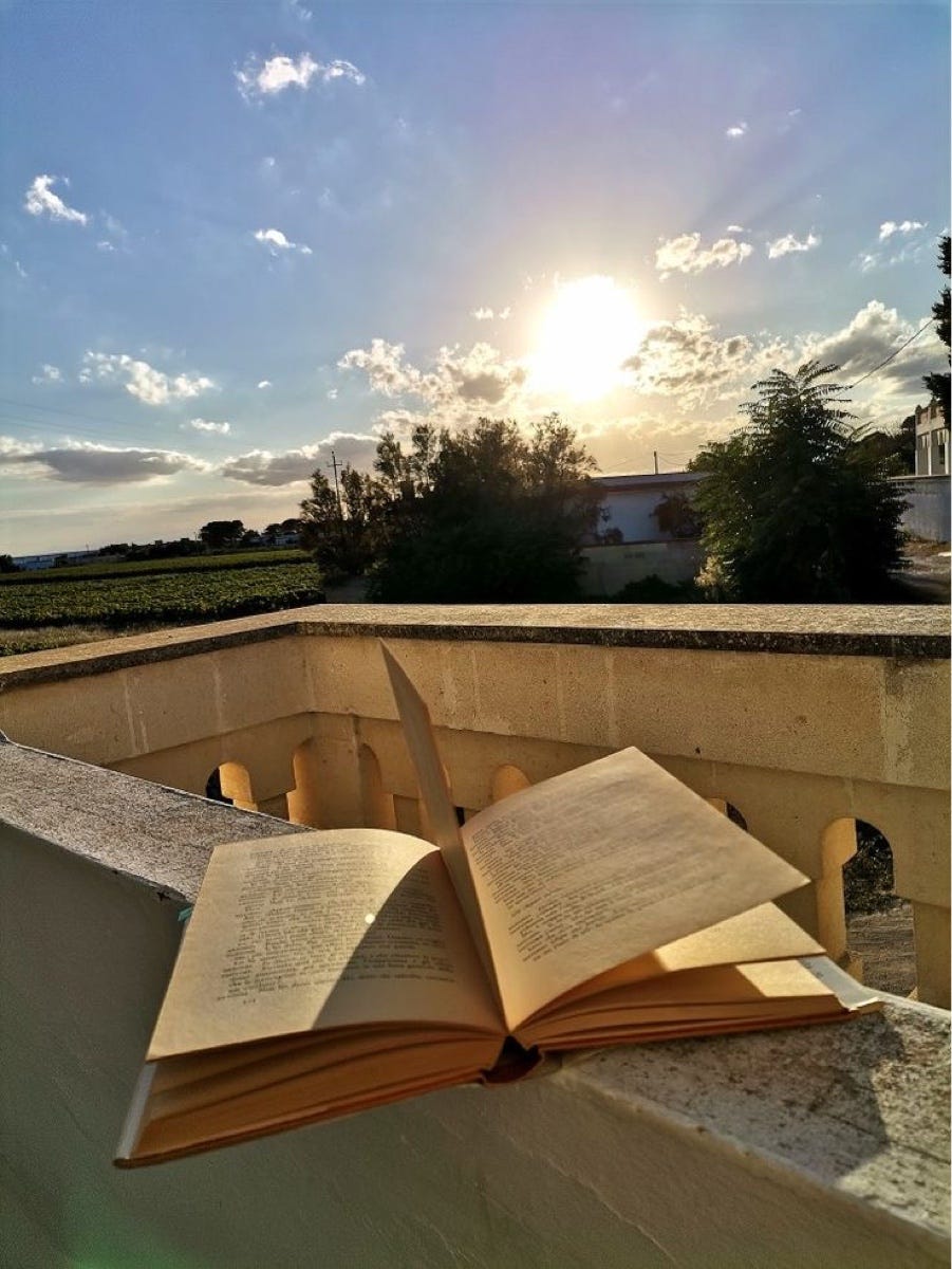 Benny Brown – Medium