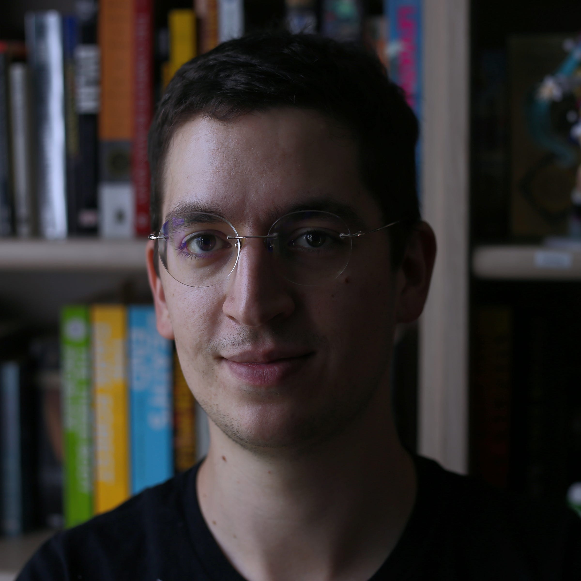 Matt Blackman on Medium curated some lists