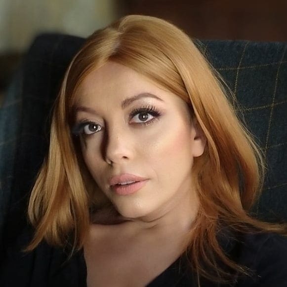 Sevgi Kirac – Medium