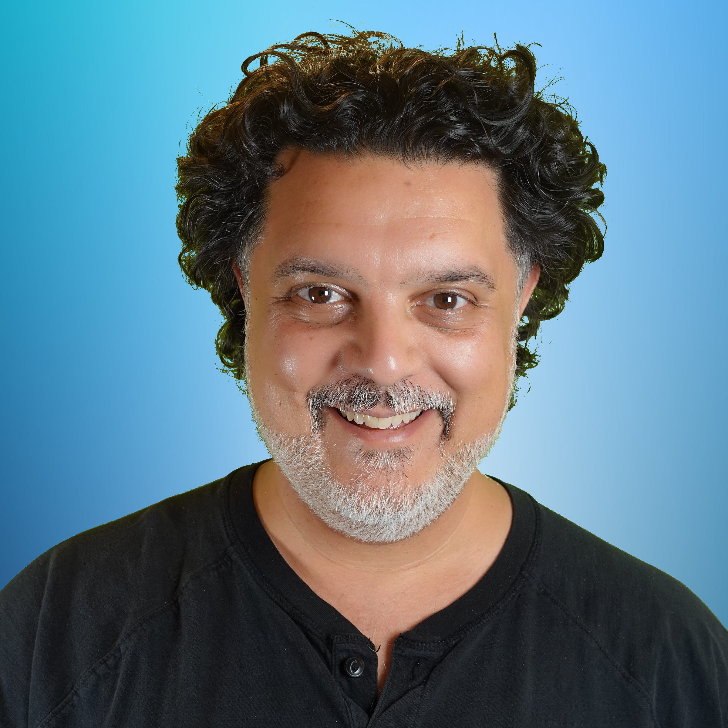 About – Michael Porcelli – Medium