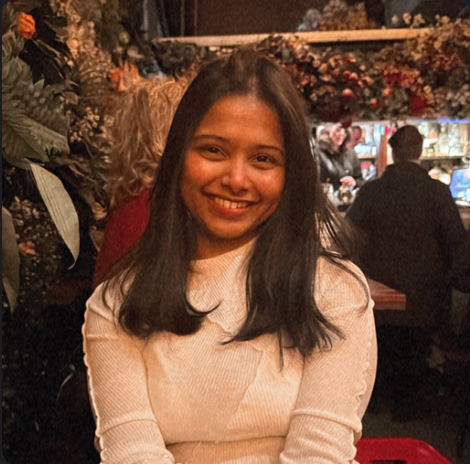 Larina Rachelle – Medium
