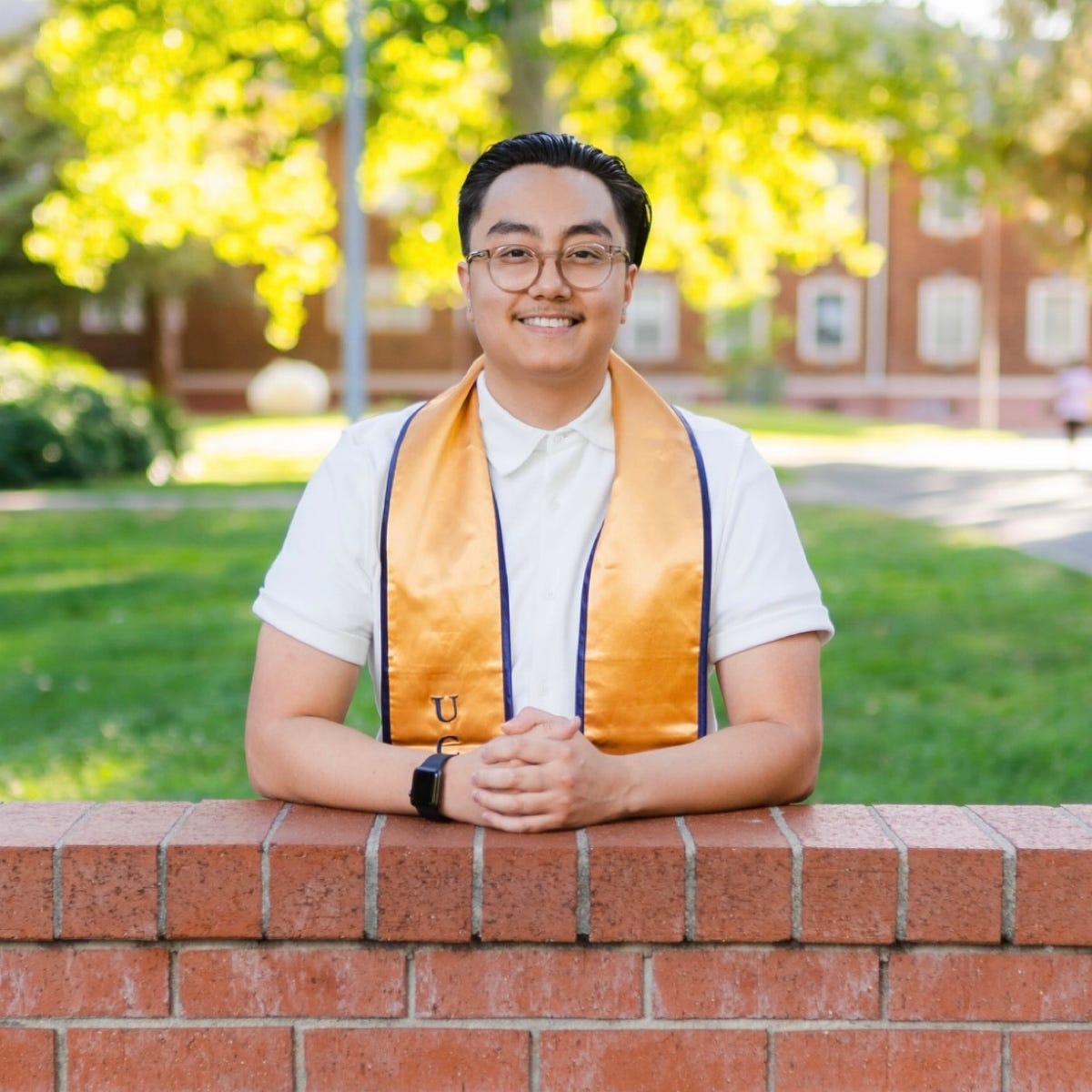 Mason Del Rio – Medium